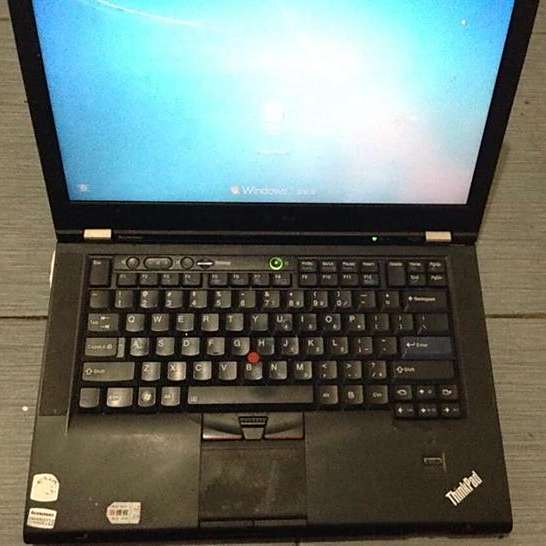 ThinkPad T420i 4180GDC_百度百科