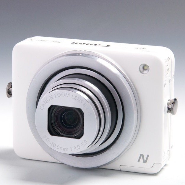 PowerShot_百度百科