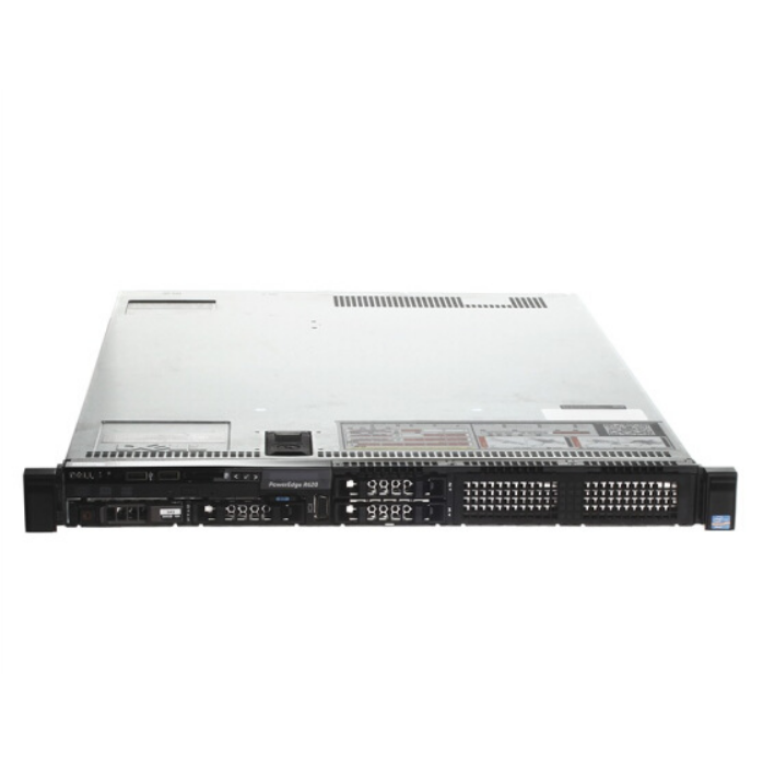 戴尔R620_百度百科