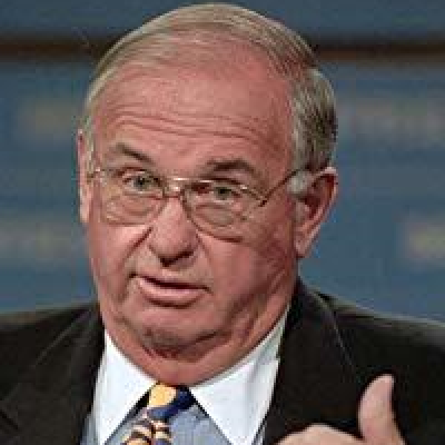 Lowell Weicker_百度百科