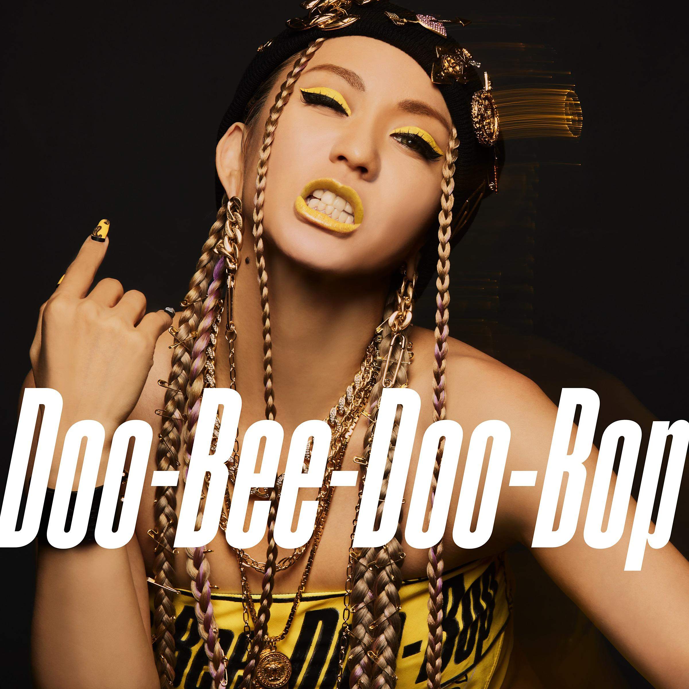 Doo-Bee-Doo-Bop_百度百科