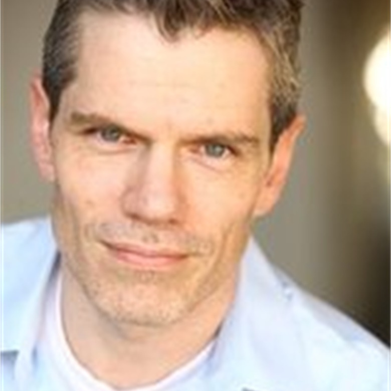 Mark Engelhardt_百度百科