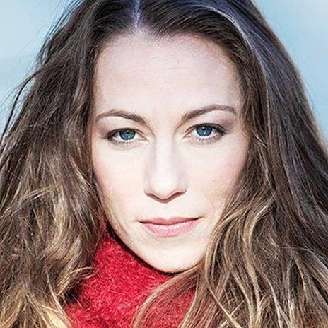 Elizabeth Davidovich_百度百科