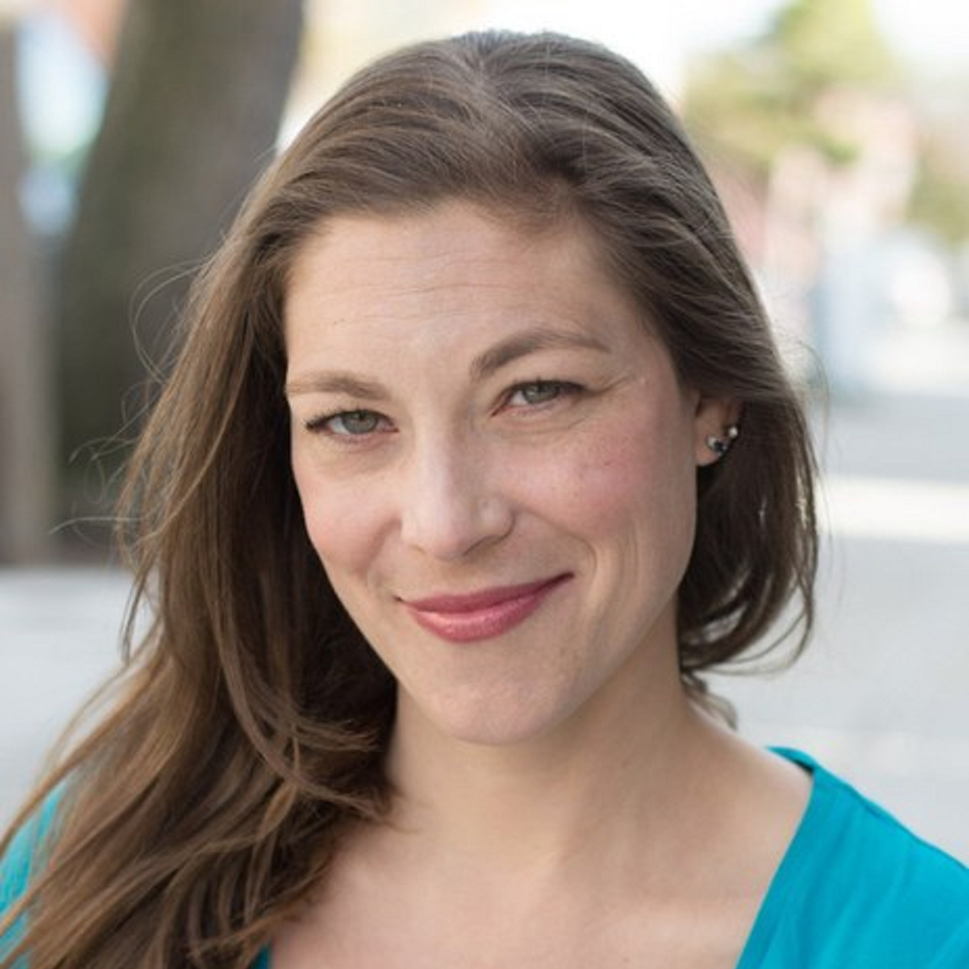 Alice Bahlke_百度百科