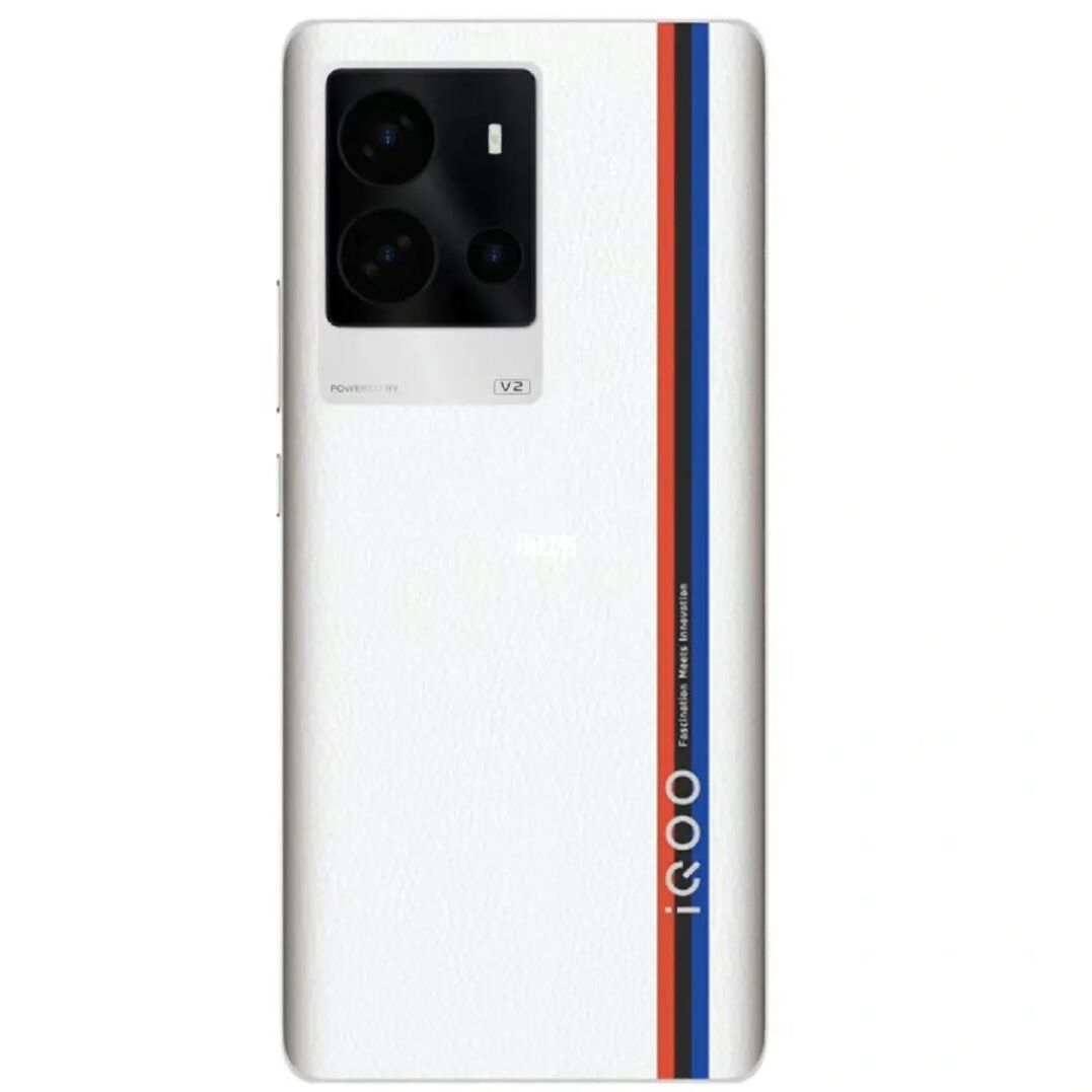 iQOO 11_百度百科