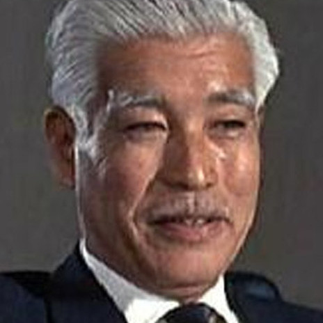teru shimada
