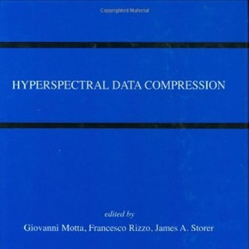 Hyperspectral Data Compression百度百科