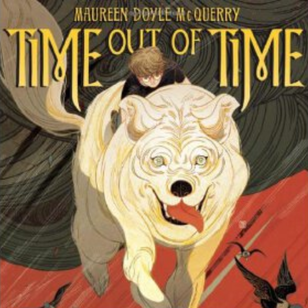 Time Out Of Time: Book One: Beyond The Door_百度百科