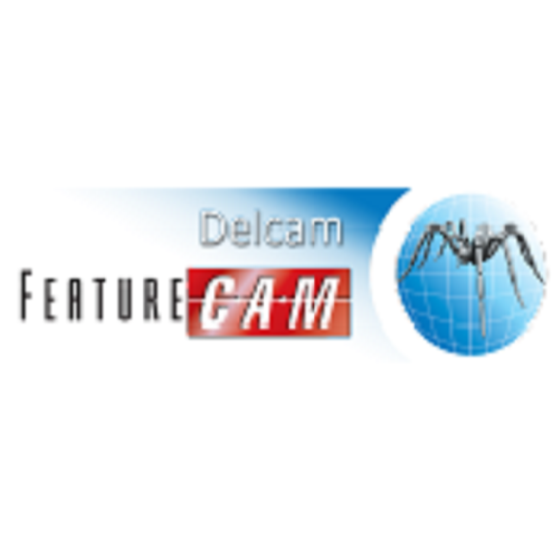 Delcam FeatureCAM_百度百科