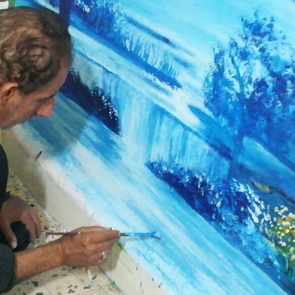 Ahmad ALMASRI_百度百科