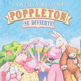 Poppleton Se Divierte_百度百科