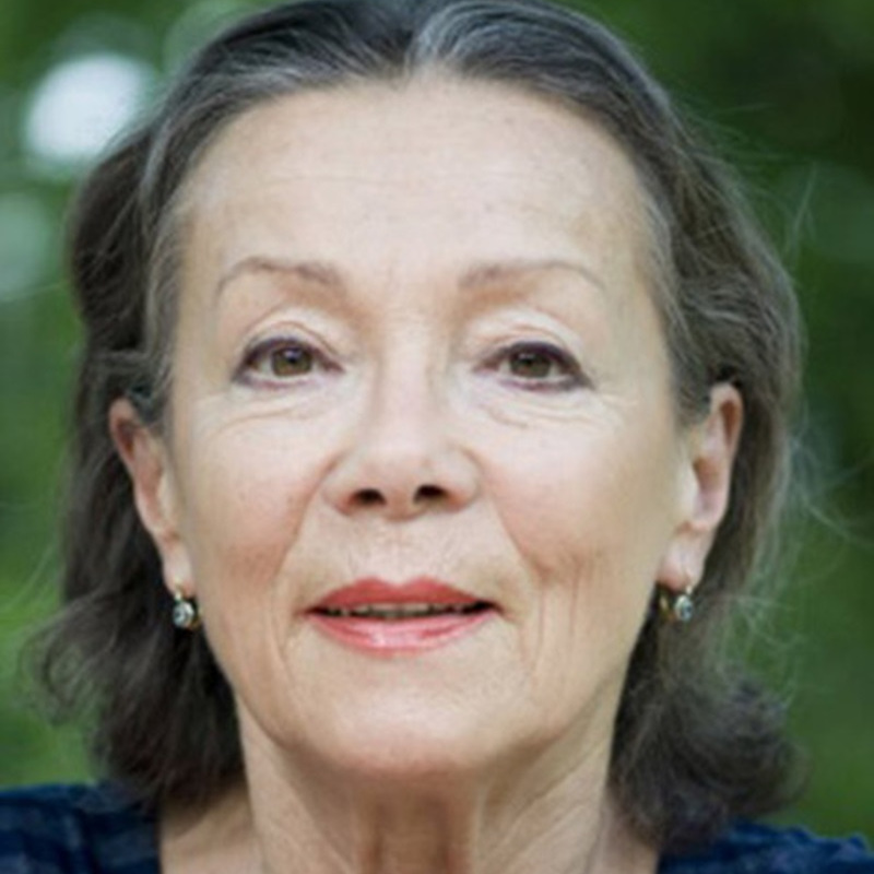 Krista Stadler_百度百科