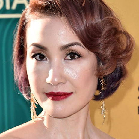 Amy Cheng_百度百科