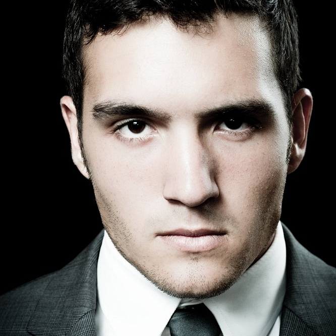 David Conk_百度百科