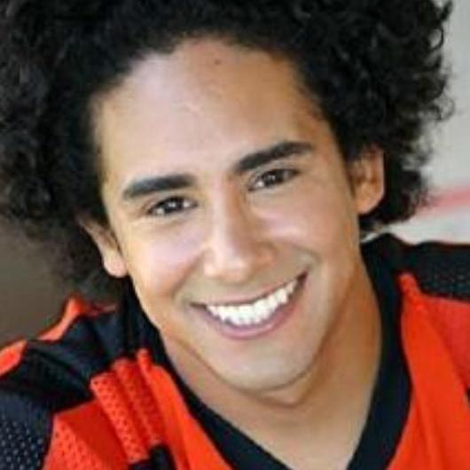 Ronnie Alvarez_百度百科