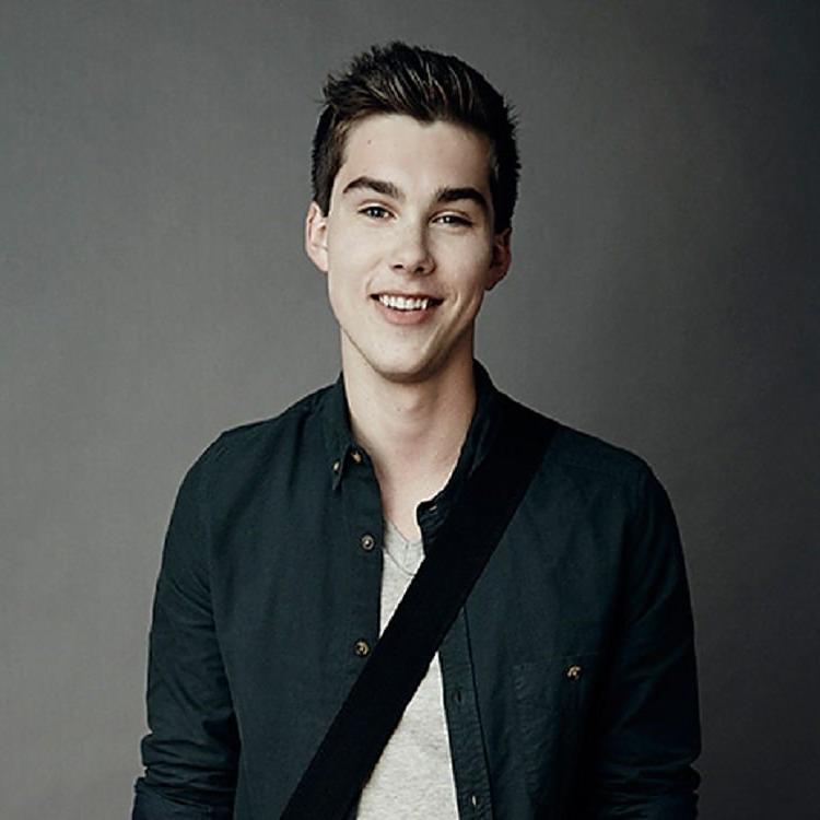 Jeremy Shada_百度百科