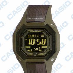 CASIO G-056-3V_百度百科
