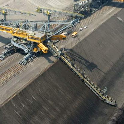 TAKRAF ES 3750_百度百科