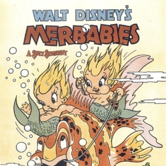 Merbabies_百度百科