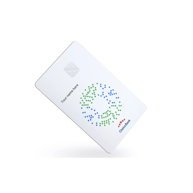 Google Card_百度百科