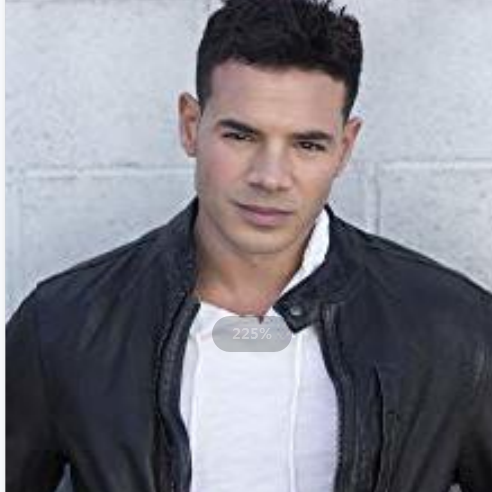 Rene Rosado_百度百科