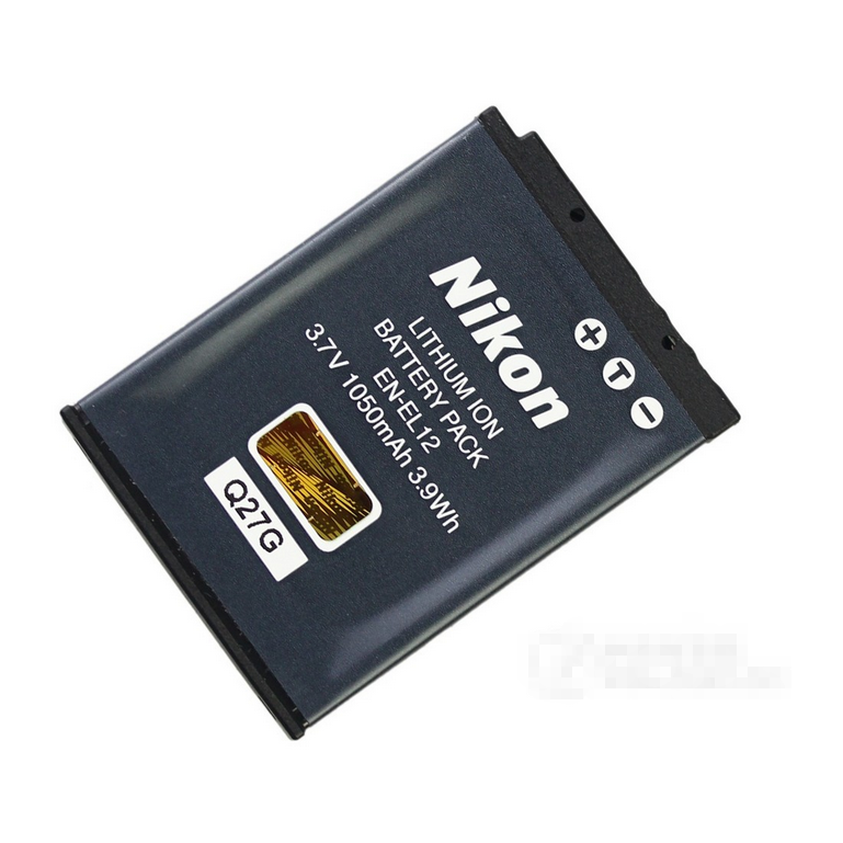 尼康EN-EL12_百度百科