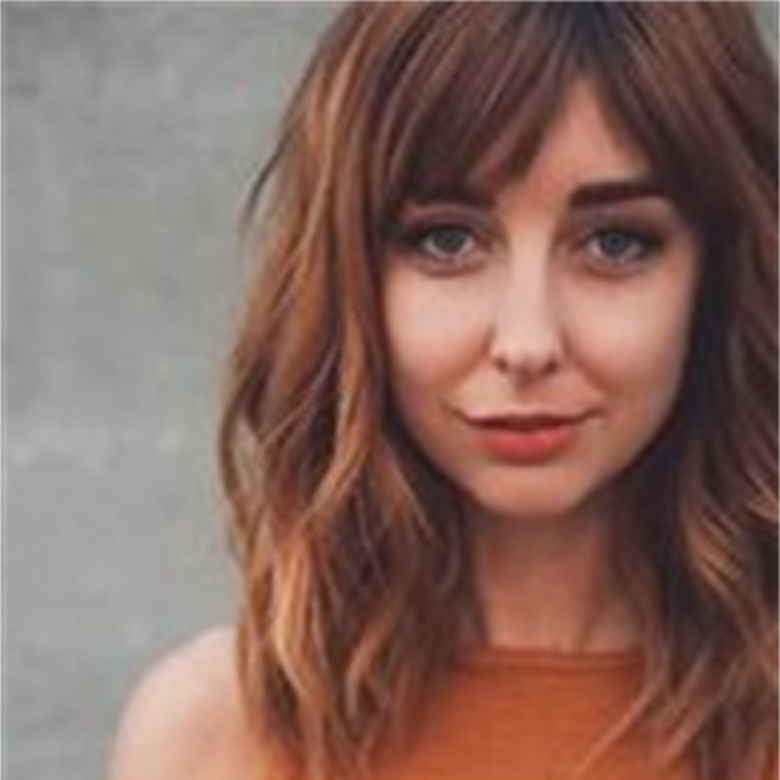 Wendy McColm_百度百科