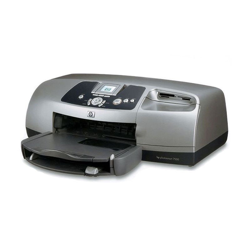 HP Photosmart 7550_百度百科