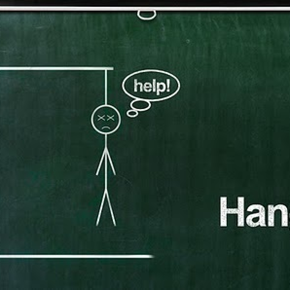Hangman_百度百科