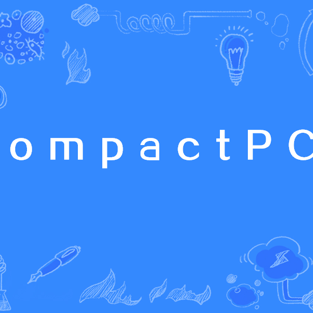 compactPCI_百度百科