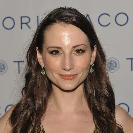 Heather McComb_百度百科