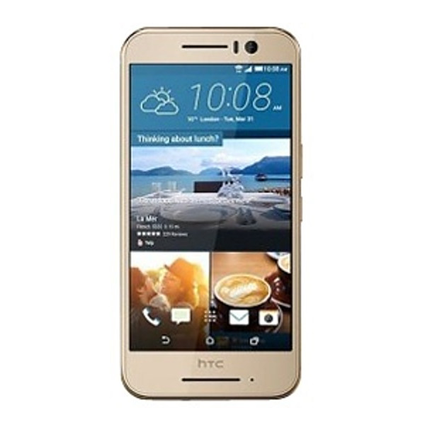 HTC One S9（移动4G）_百度百科