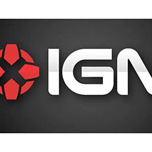 IGN_百度百科