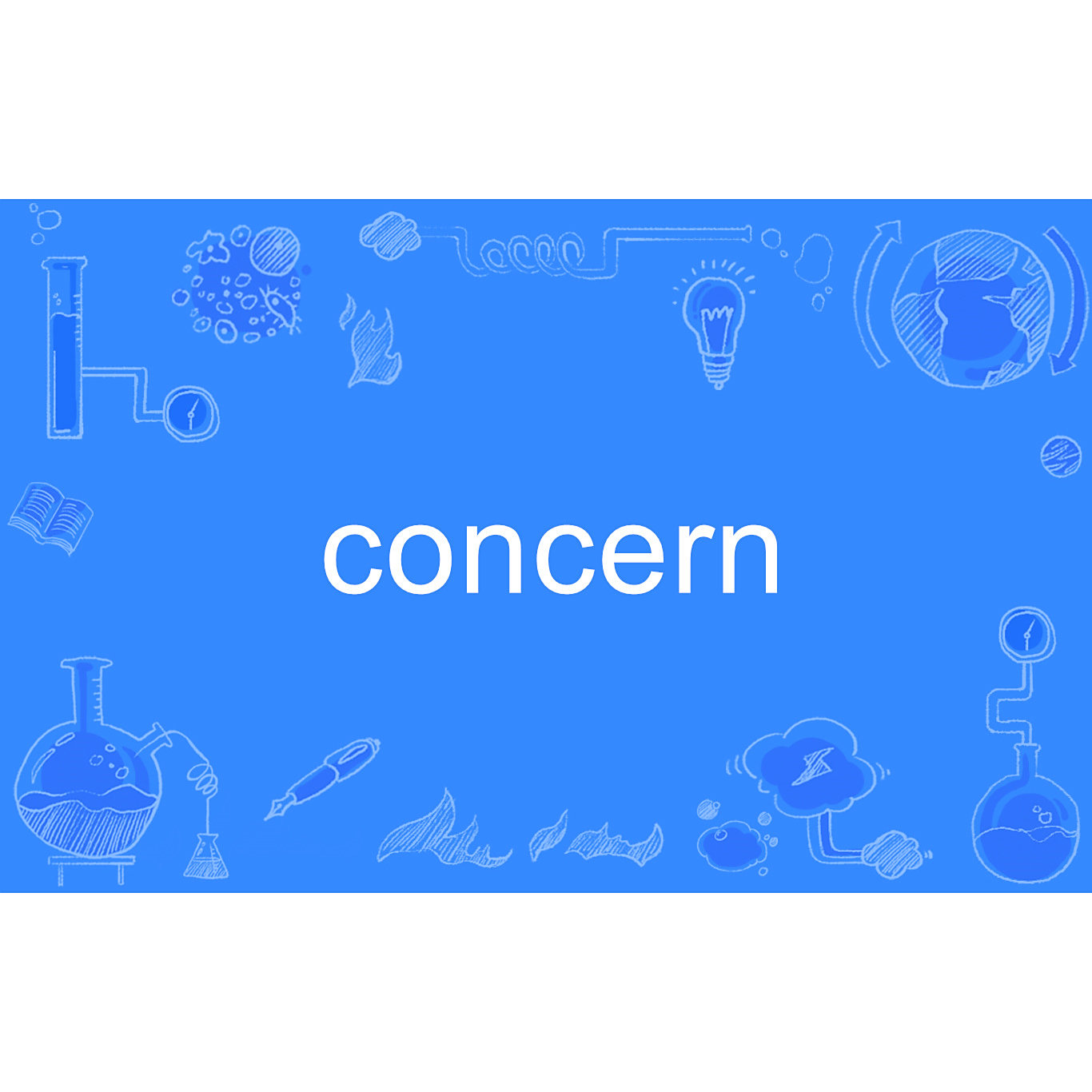 concern_百度百科