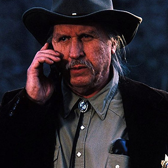 Lanny Flaherty_百度百科