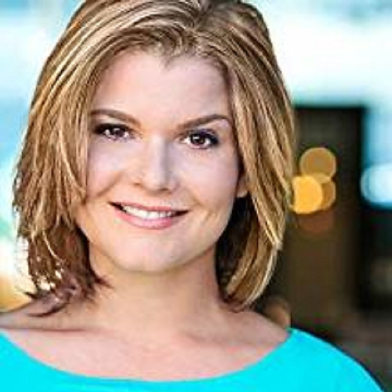 Susan Spano_百度百科