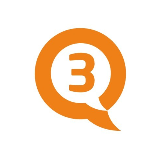 3Q（IQ,EQ,AQ的合称）_百度百科