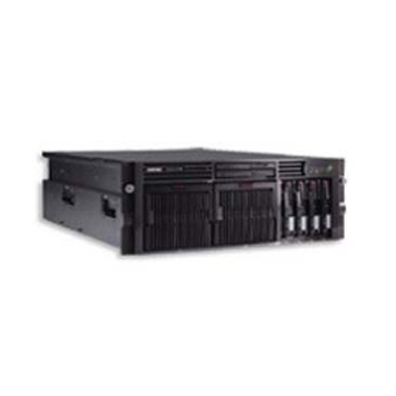 HP Proliant DL580 G2(Xeon 3.0GHz)_百度百科