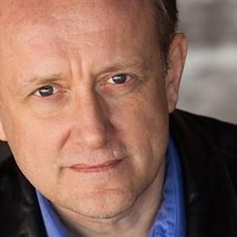 Bill McGough_百度百科