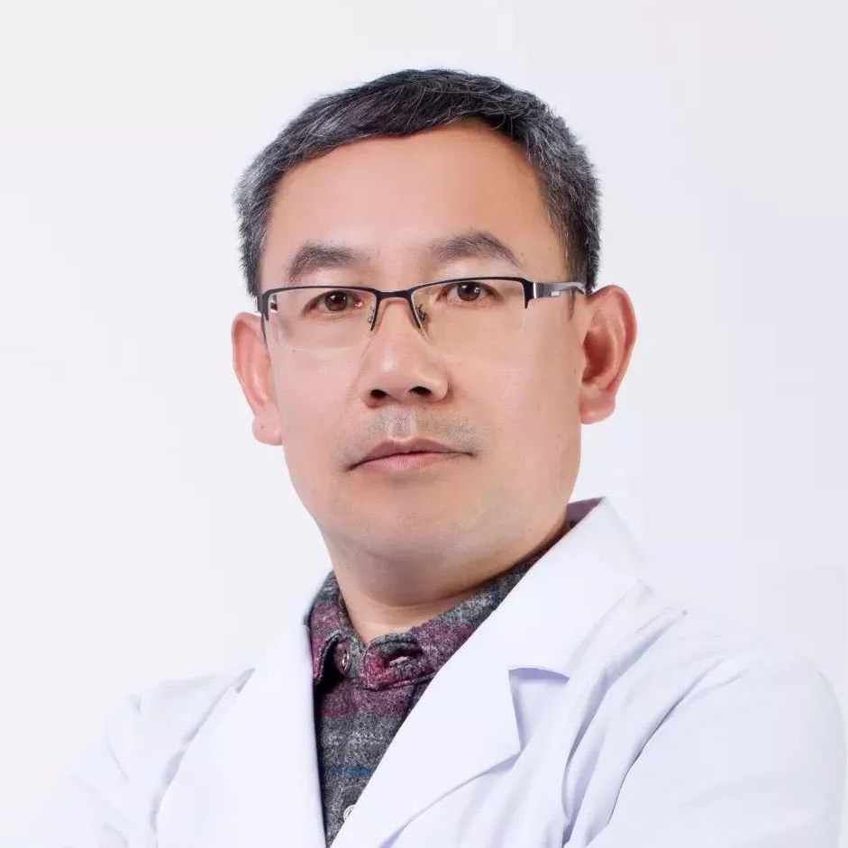 王紅軍（北京中醫藥大學房山醫院副主任醫師） 百度百科
