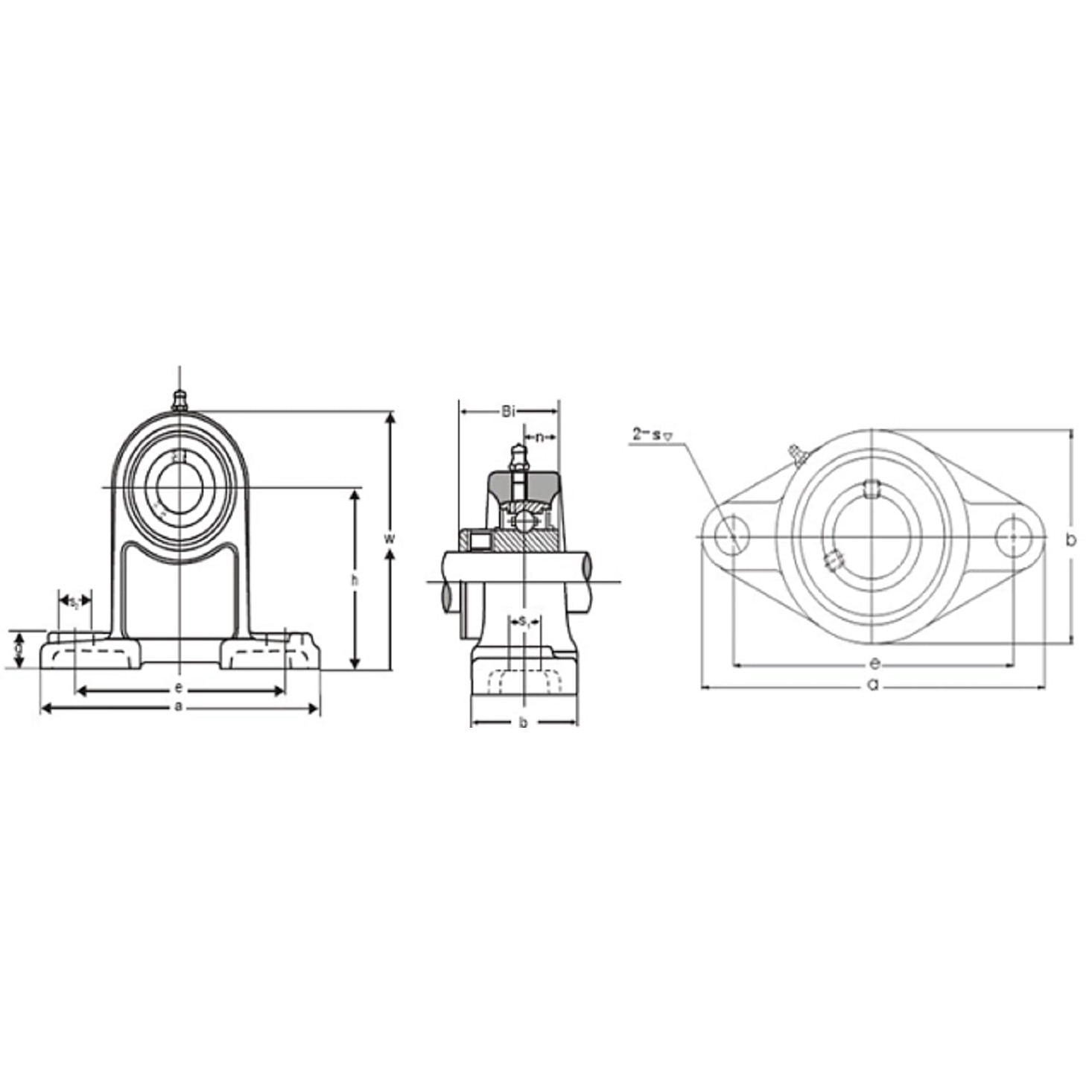 BOWER JM718149轴承_百度百科