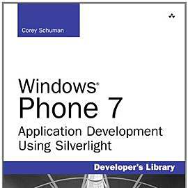 Windows Phone 7 Application Development_百度百科