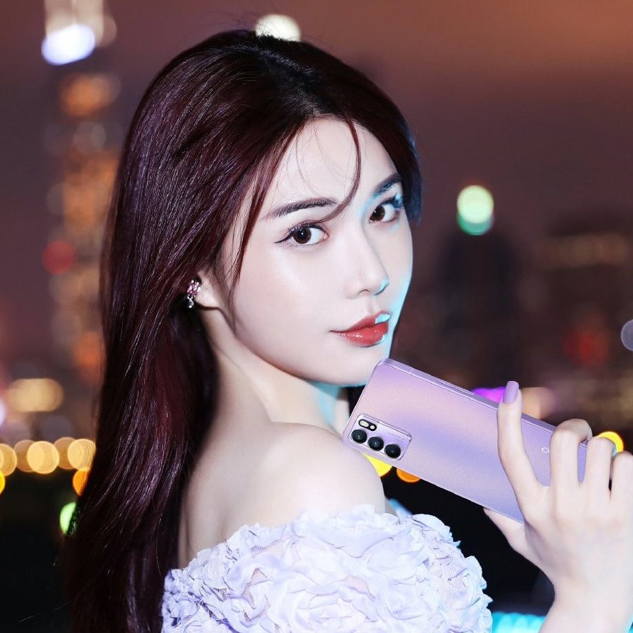 Anny Lou_百度百科