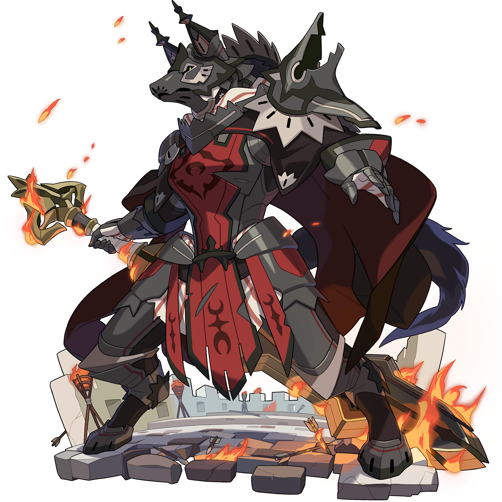 罗尔夫_百度百科