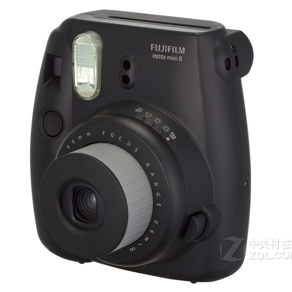 富士Instax Mini8_百度百科