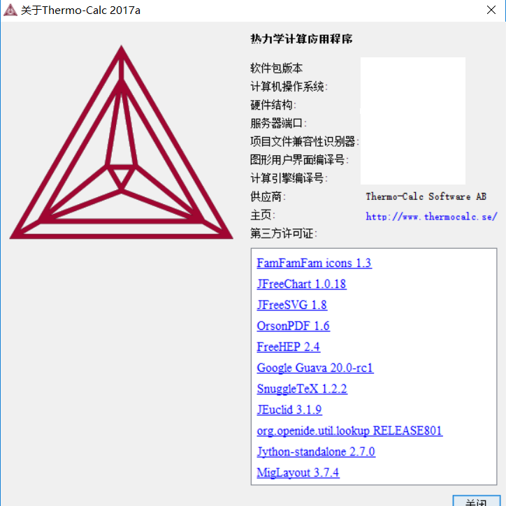 Thermal-Calc_百度百科