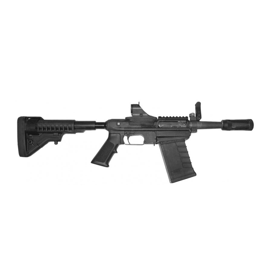 M26霰弹枪_百度百科