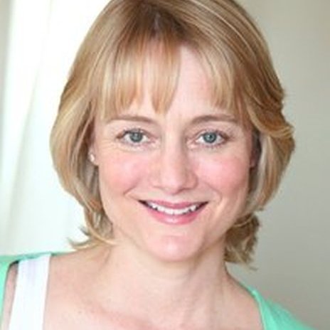 Carolyn Crotty_百度百科