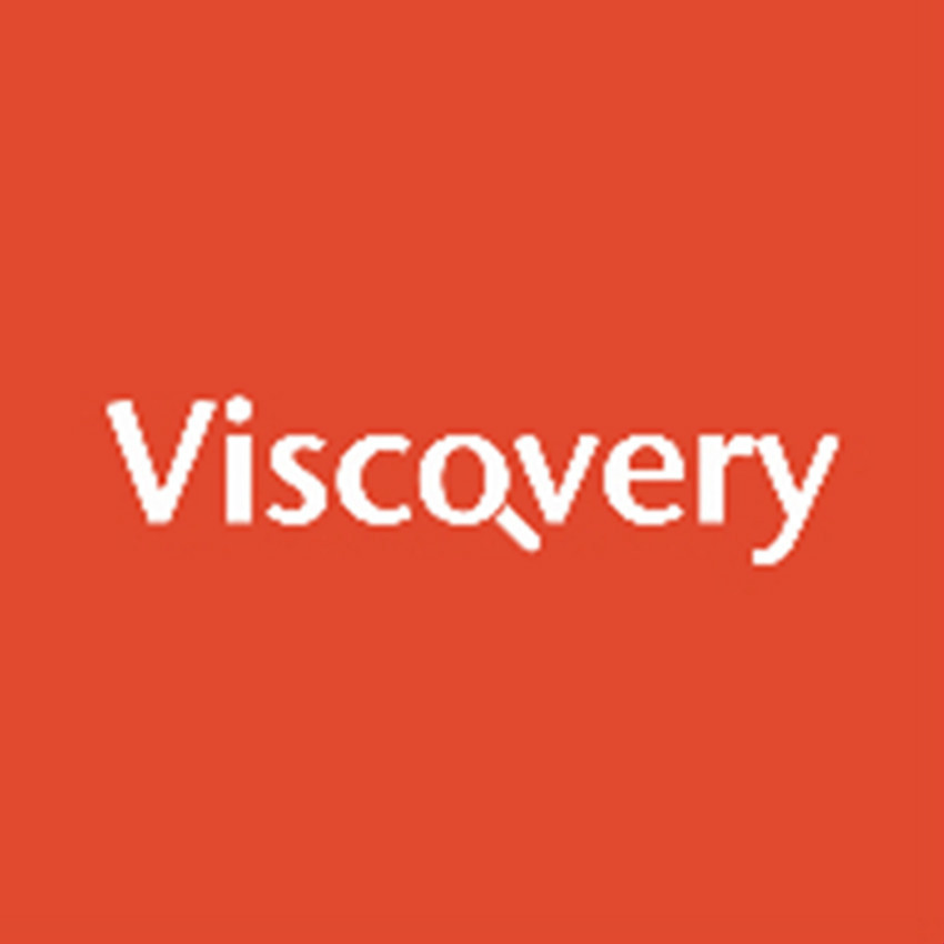 Viscovery_百度百科