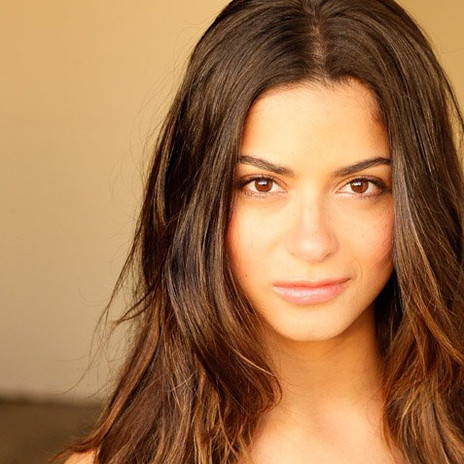 Stephanie Fantauzzi_百度百科